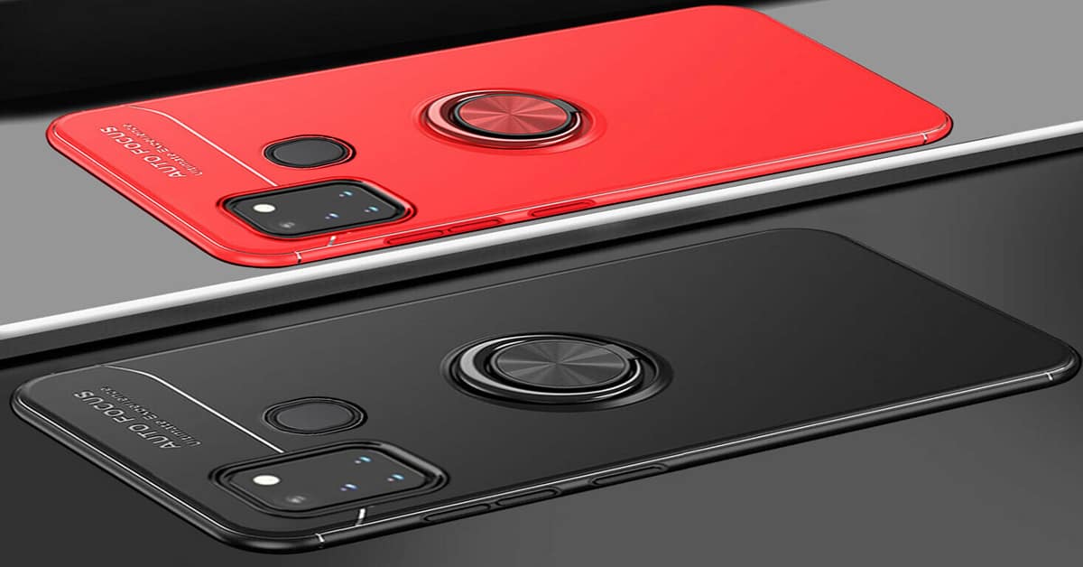 Samsung Galaxy M31 Prime Edition: 6000mAh battery, 64MP cameras!