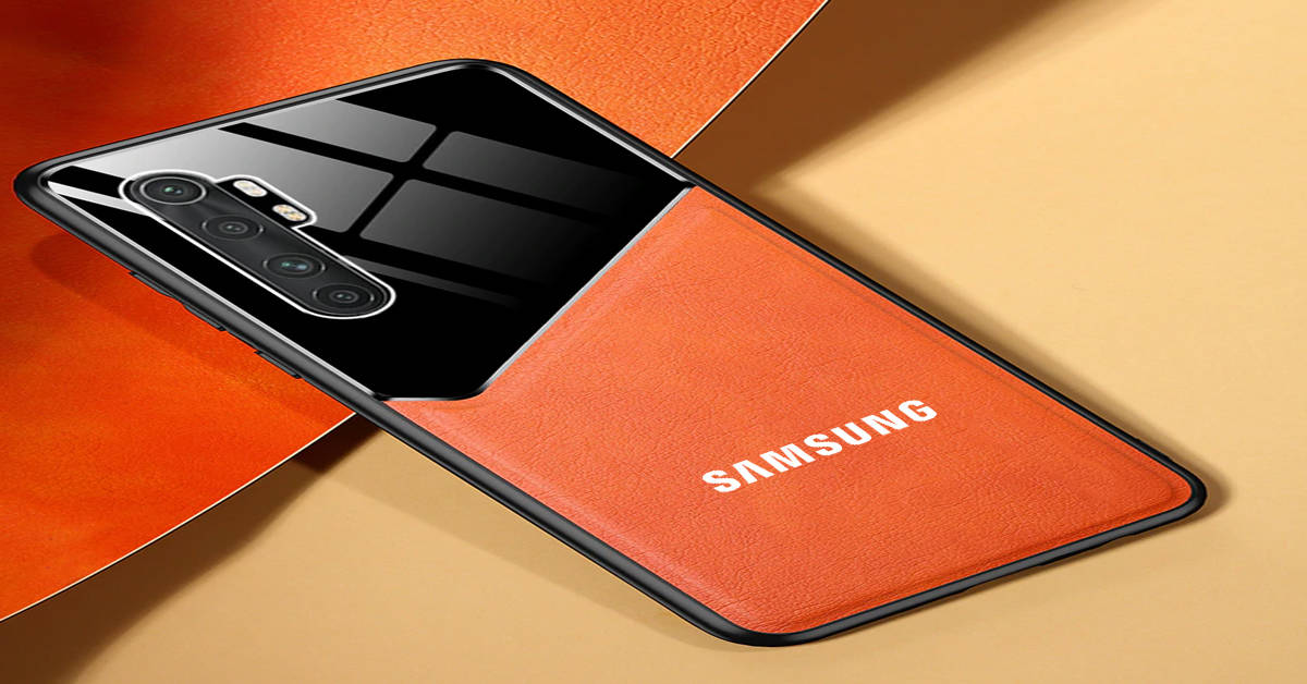 Best quad-camera phones October: quad 64MP cameras, 8GB RAM!