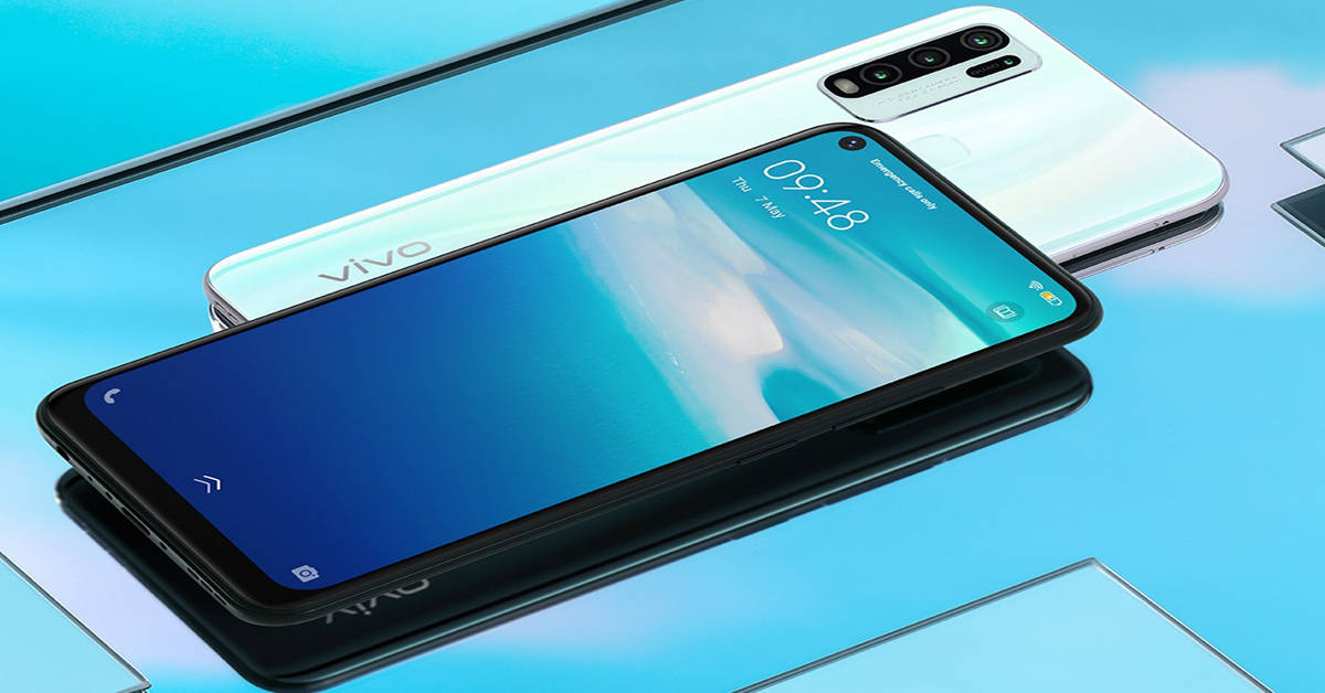 Best Vivo phones November 2020: 12GB RAM, 5000mAh battery!
