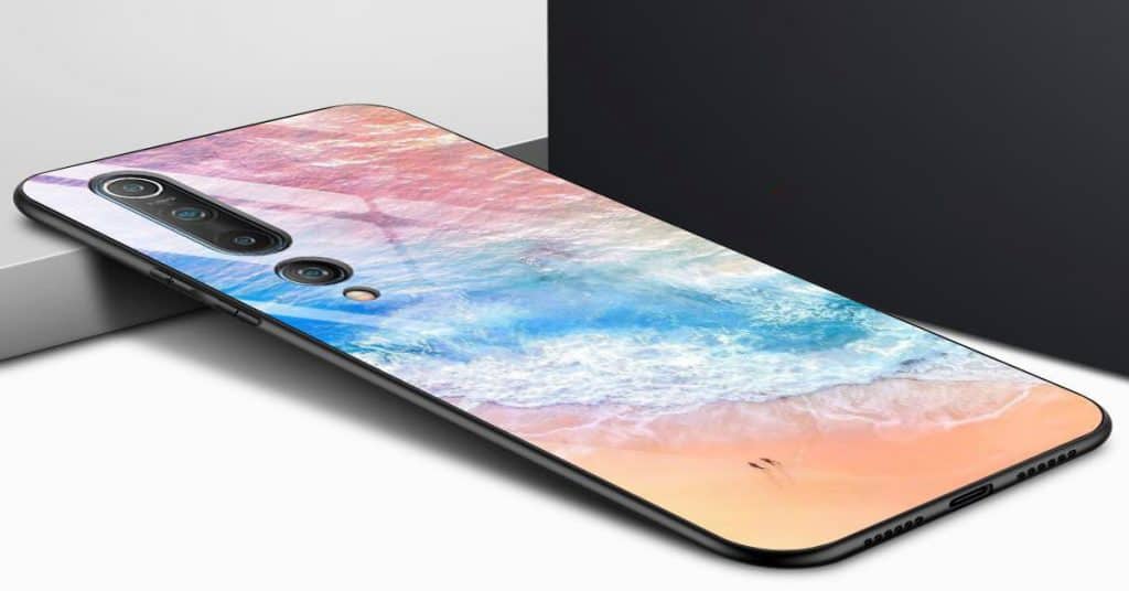 OPPO K15 5G specs: Quad 108MP cameras, 6000mAh battery, Price!