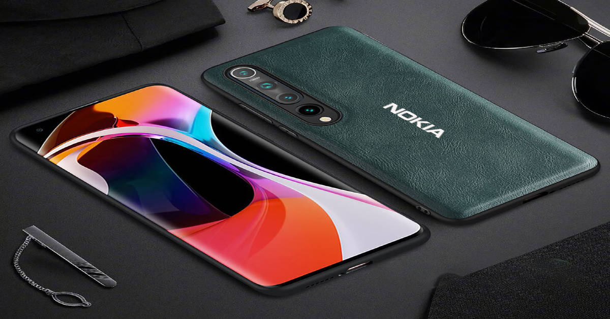 Nokia XPlus Mini vs. Huawei Mate 40 Pro: 12GB RAM, 108MP cameras!