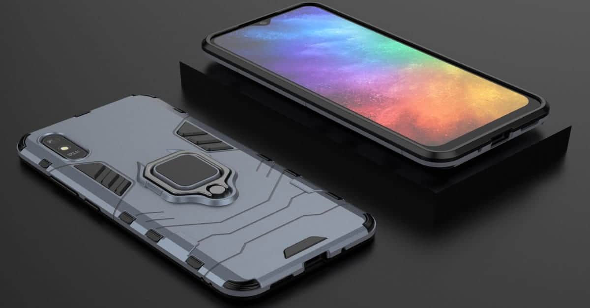 Best Redmi phones November 2021: 108MP Cameras, 6000mAh Battery!