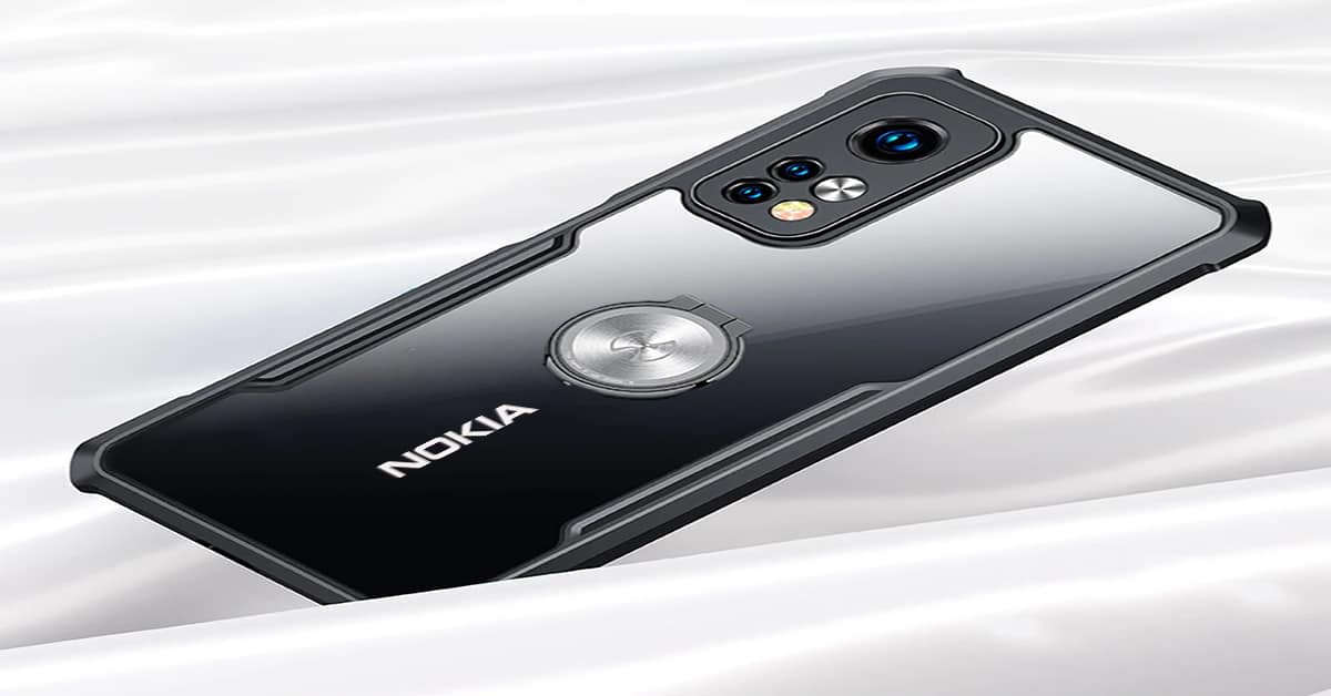 Nokia Note Pro Max vs. Nova 7 Pro 5G: 8500mAh Battery, 64MP cameras!