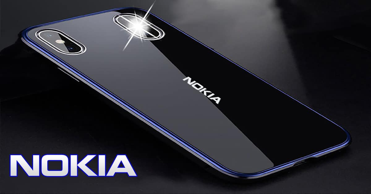 Nokia Note X Max vs. Nubia Red Magic 5S: 16GB RAM, 64MP cameras!