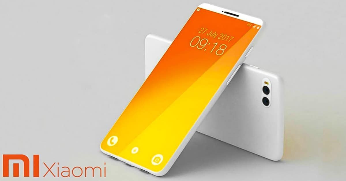 Best Xiaomi phones November: 12GB RAM, 6000mAh battery!