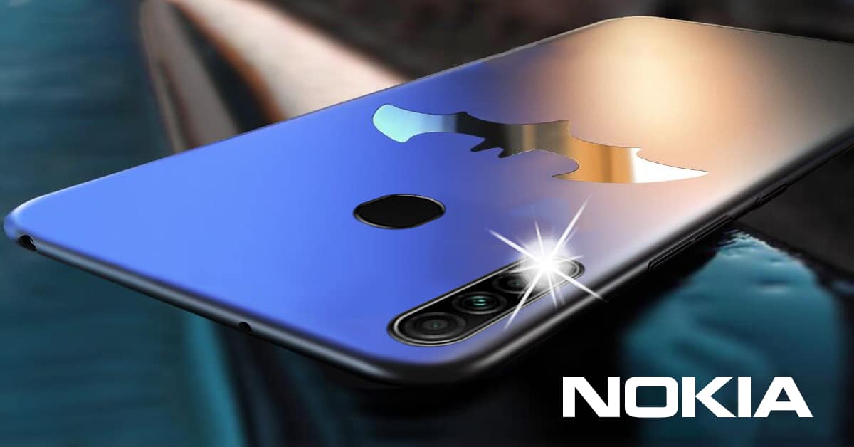 Nokia Flash Pro 2023 Specs: 8900mAh Battery, 200MP Camera!