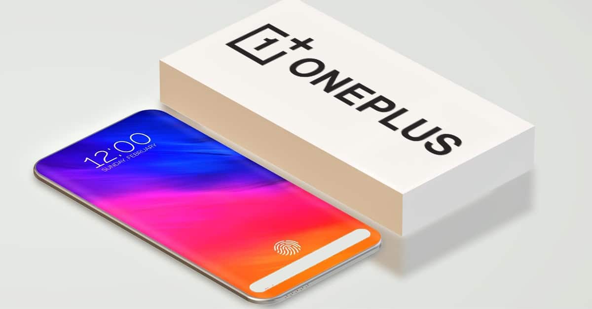 OnePlus XT Max specs: 108MP Cameras, 16GB RAM, 7500mAh battery!