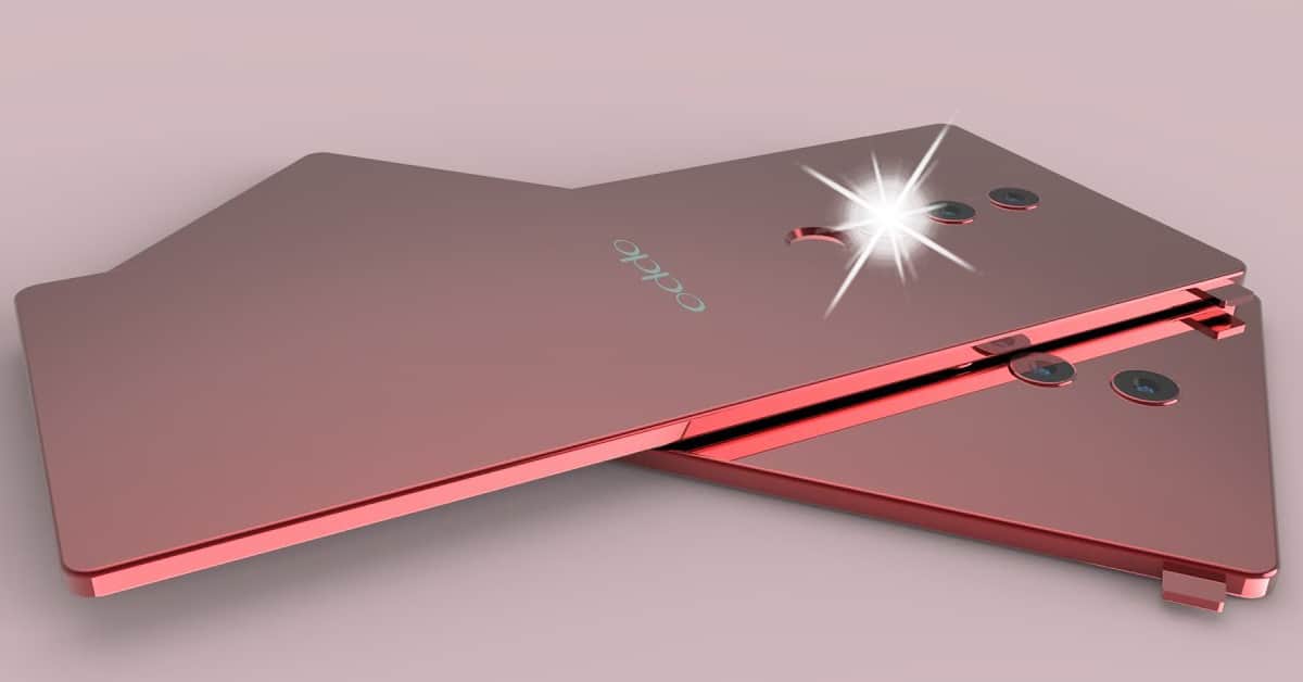 OPPO Reno 5 Pro 5G specs: 64MP cameras, 12GB RAM, Price!