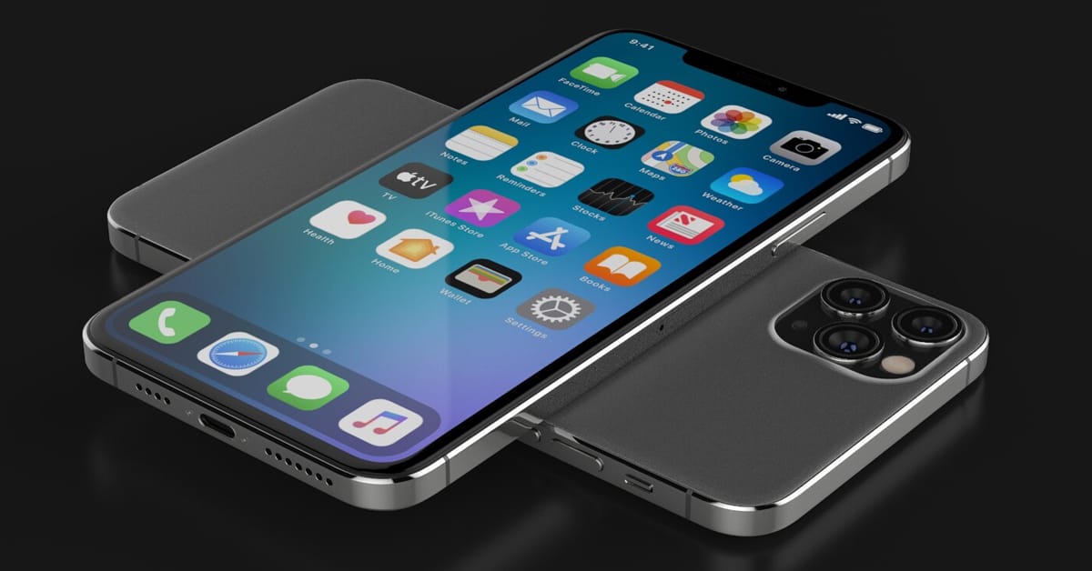 iPhone 12 Pro Max vs. Huawei Mate 40 Pro: 8GB RAM, 50MP cameras!