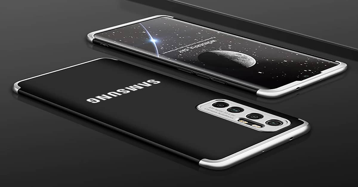 Samsung Galaxy S41 specs: 10GB RAM, 108MP Cameras, Launch Date!