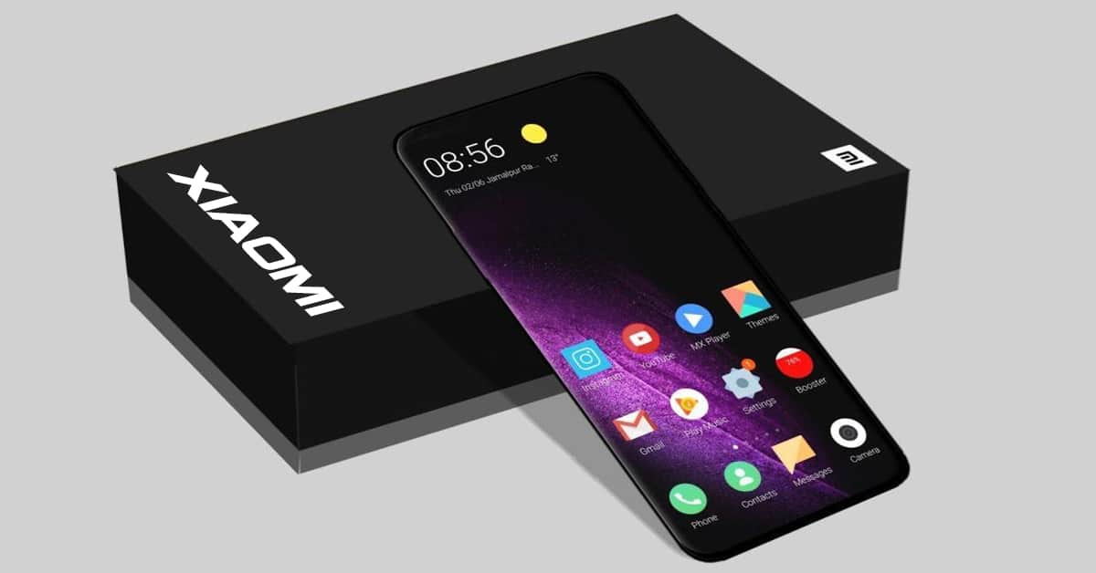 Best Xiaomi phones December 2020: 5020mAh battery, 108MP cameras!