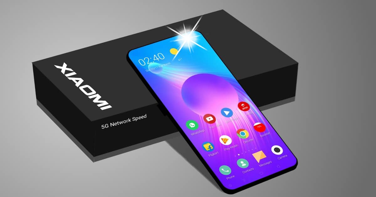 Best quad-camera phones December: 5000mAh battery, 12GB RAM!