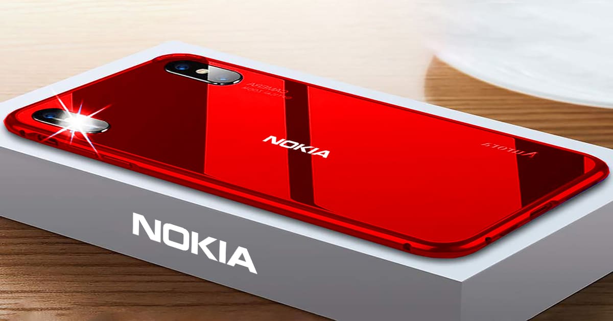 Nokia Oxygen Pro 2025 Specs: 250MP Cameras, 13500mAh Battery!