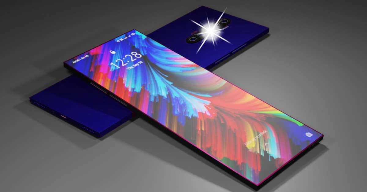 Lenovo K15 Pro specs: 8GB RAM, 7000mAh Battery, 108MP Cameras!