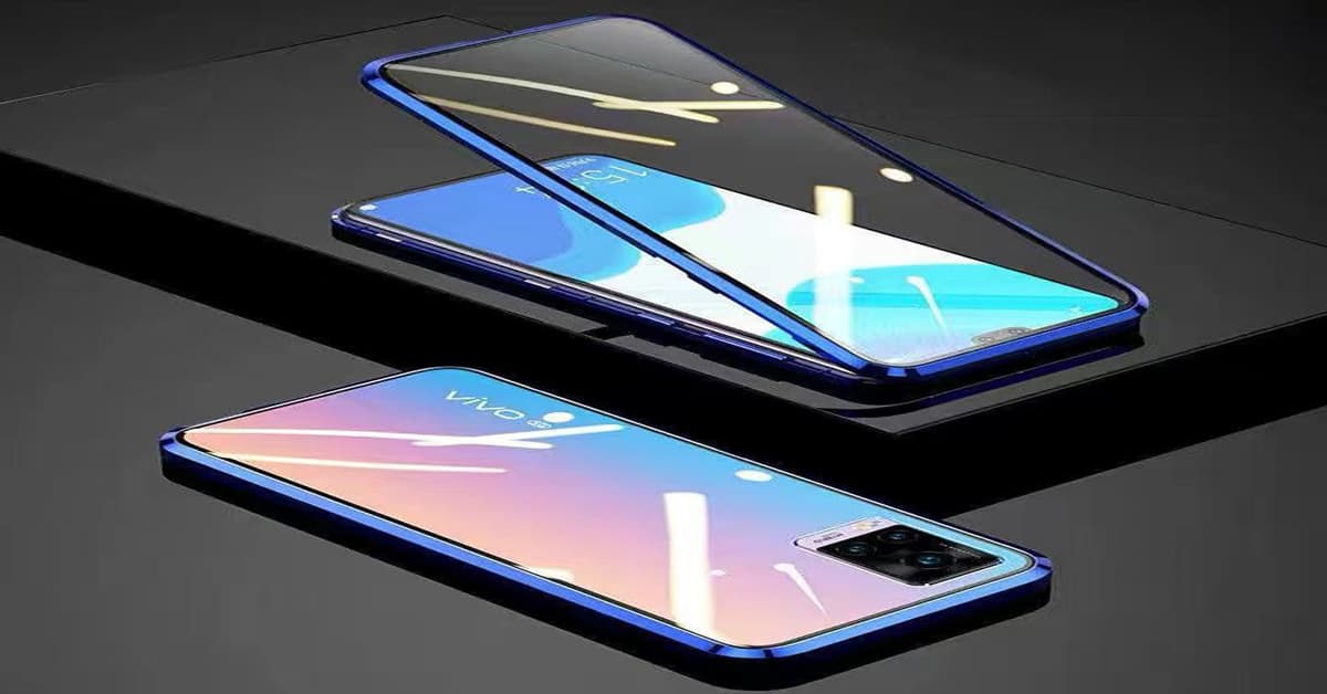 Vivo Y20T specs: triple cameras, 5000mAh battery!
