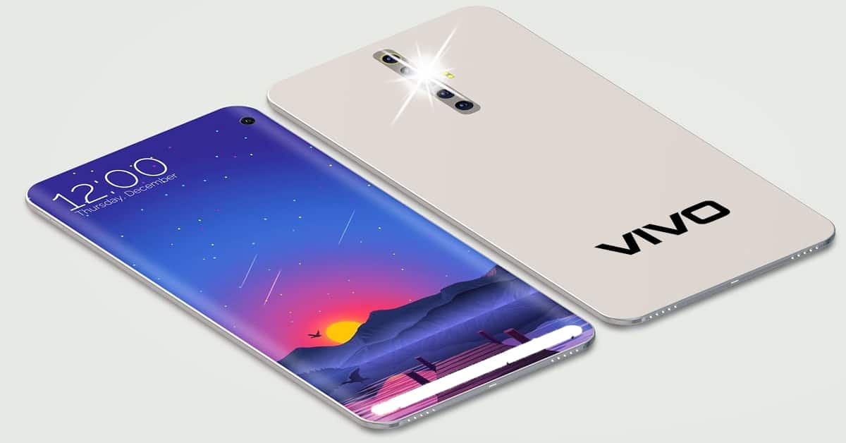 Vivo X70 Pro: 12GB RAM, Quad 64MP cameras, 5500mAh battery!