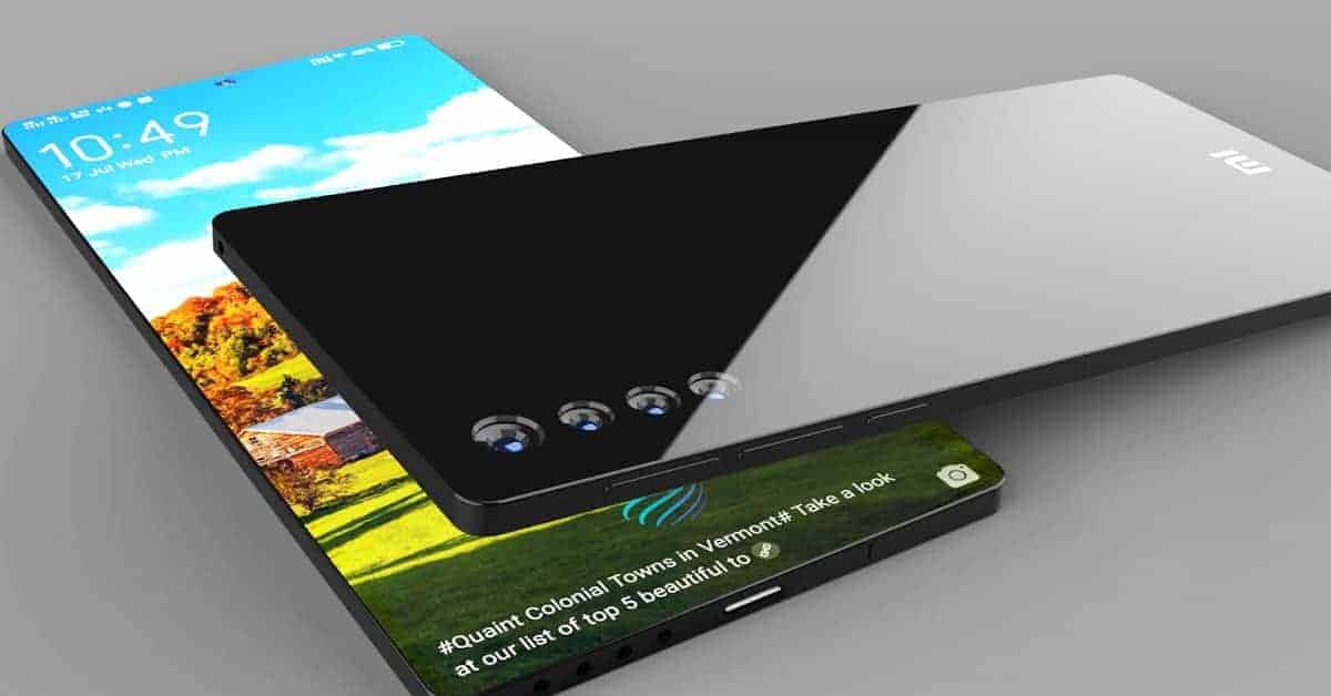 Realme Q2 specs: 5000mAh battery, Triple 48MP cameras, Price!