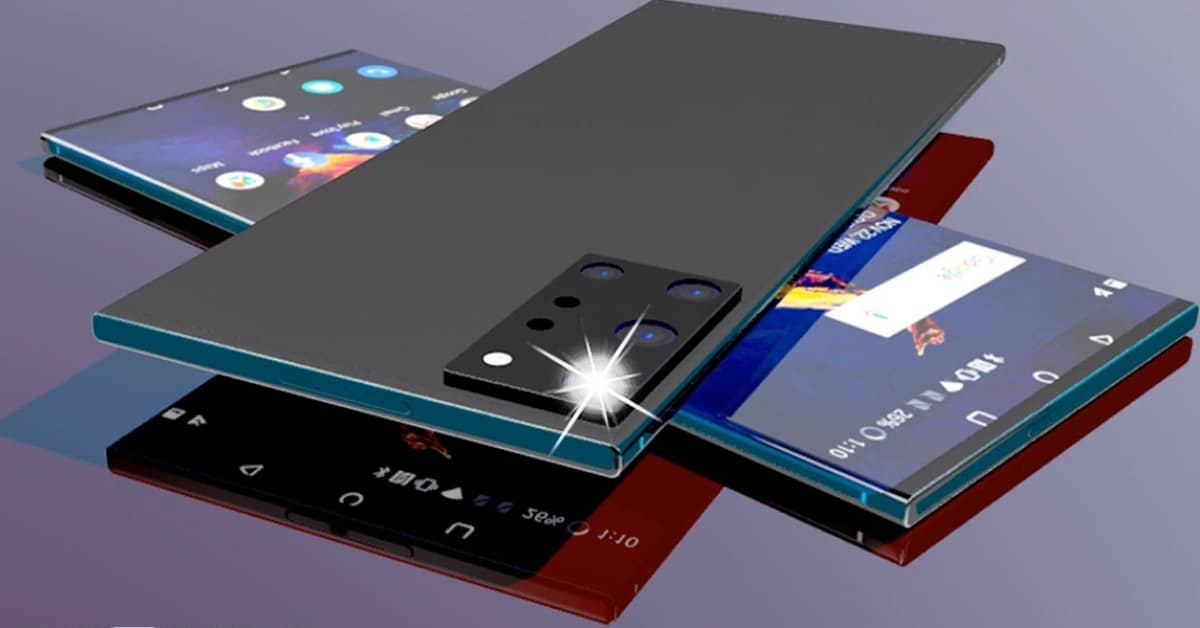 Xiaomi Redmi 9 Power specs: 6000mAh battery, Triple 48MP cameras!