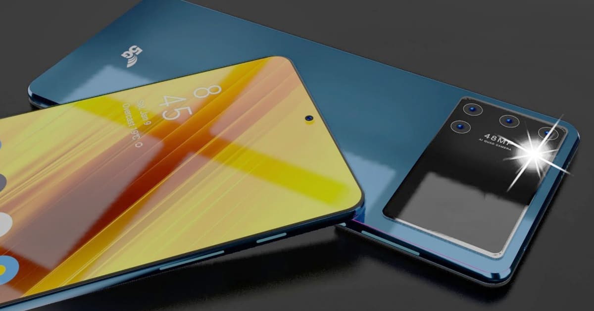 Best LG phones January: 64MP cameras, 5000mAh battery, 8GB RAM!