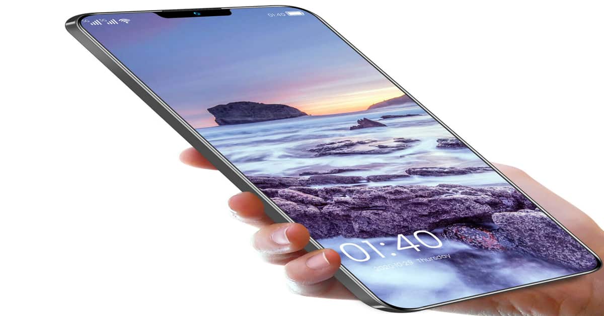 Nokia Beam Pro Max - Price Pony