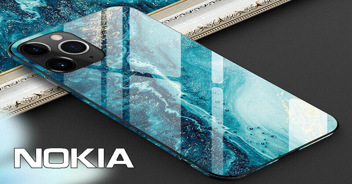 Nokia Maze Edge Xtreme vs. Samsung Galaxy A31: 8500mAh Battery, 16GB RAM!