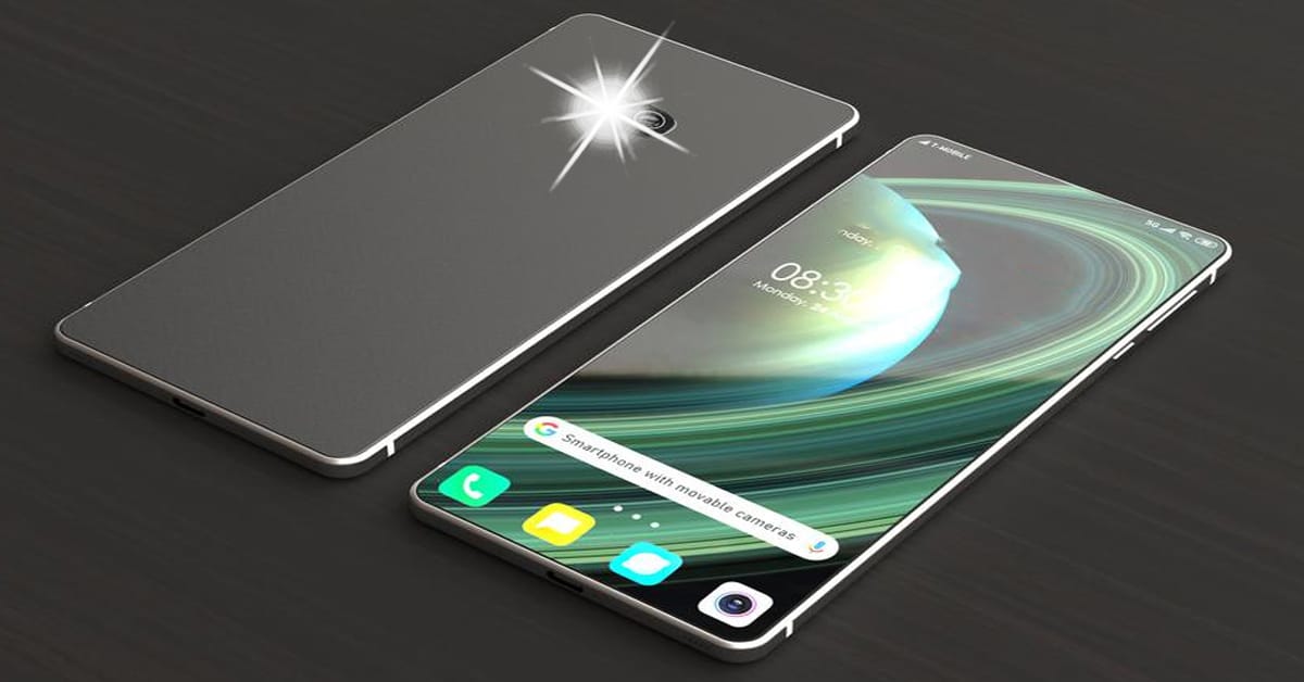 Top 10 trending phones of week 2: 16GB RAM, Quad 108MP cameras!