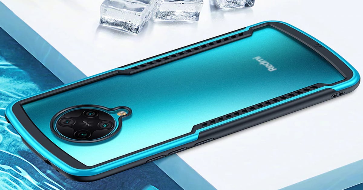 Best Redmi phones January 2021: 64MP cameras, 6000mAh battery!