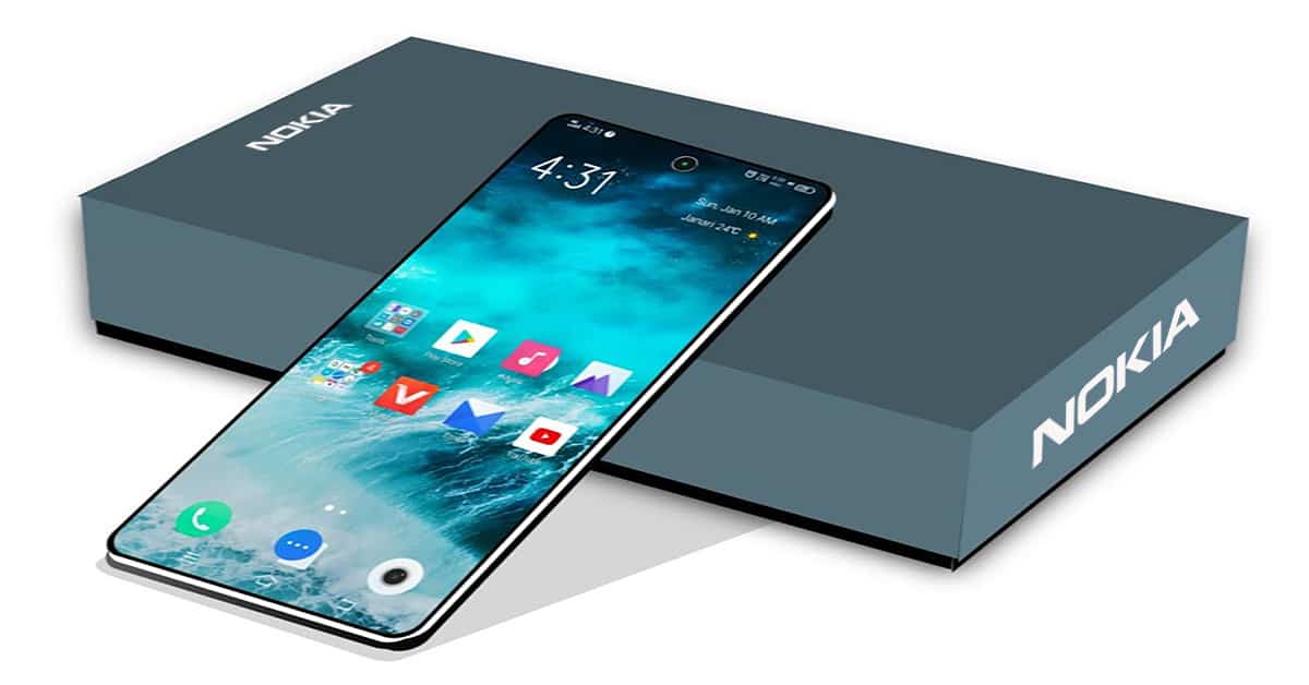 Nokia Beam Pro vs. Xiaomi Redmi Note 9T 5G: 12GB RAM, 108MP cameras!