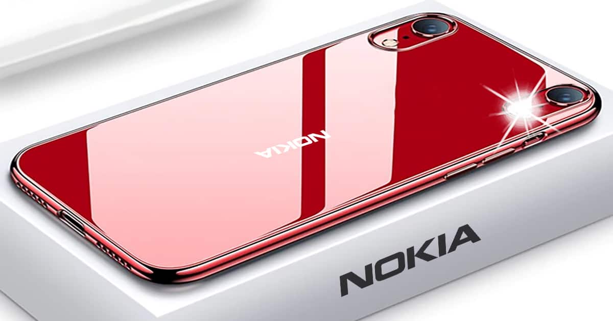 Nokia Mate Ultra Premium 2021 specs: 8500mAh Battery, 16GB RAM!