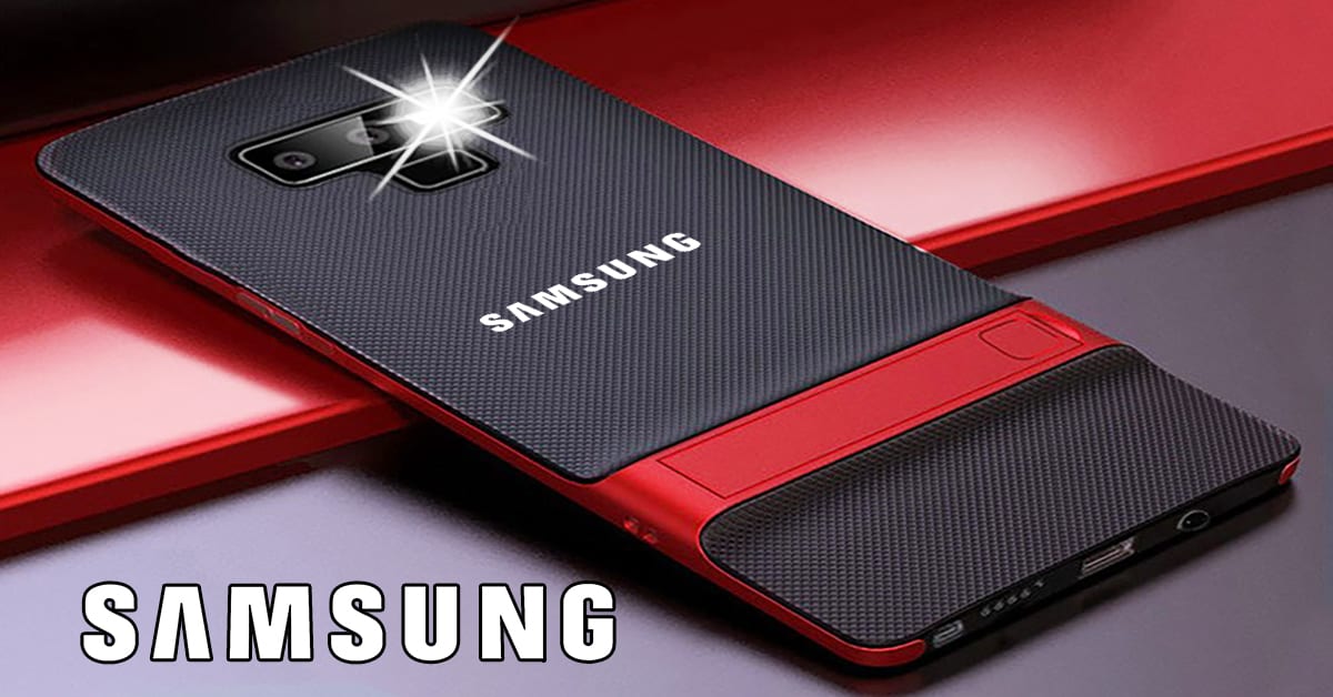 Samsung Galaxy S40 FE 5G specs: 12GB RAM, 6000mAh battery!