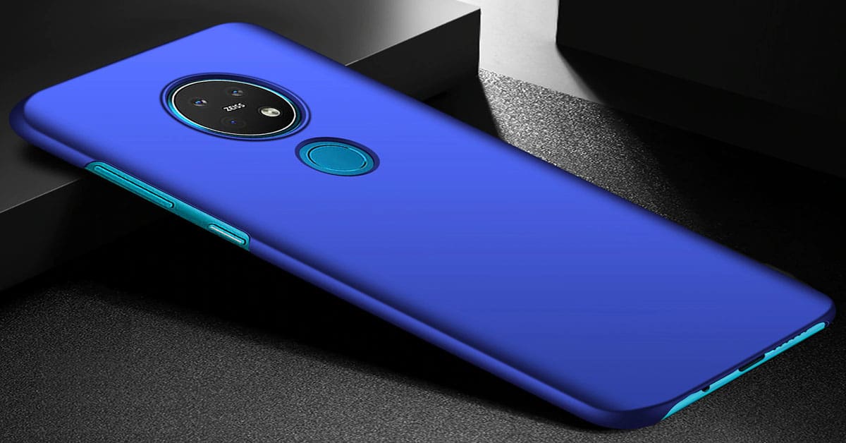 Best Nokia phones December 2021: 5050mAh Battery, 48MP Cameras!