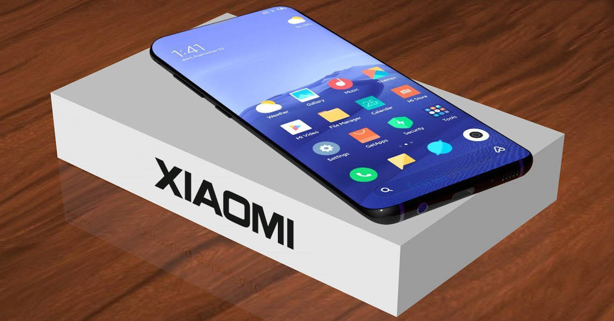 Xiaomi Poco X4 specs: 12GB RAM, 108MP Cameras, Launch Date!