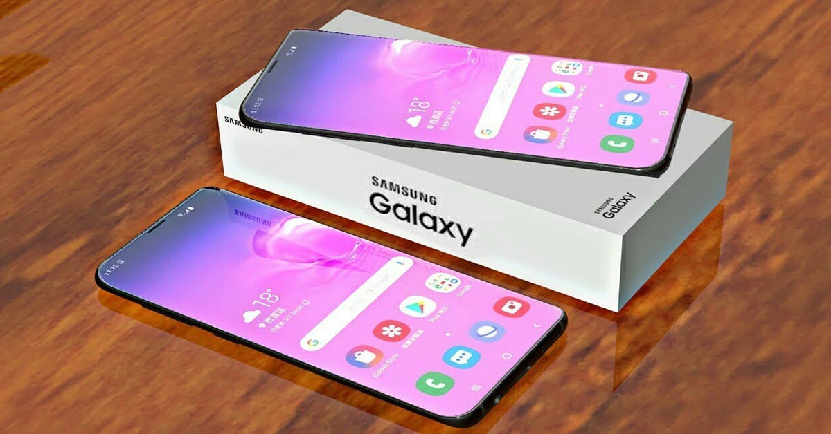 Samsung Galaxy S40 FE 5G specs: 12GB RAM, 6000mAh battery!