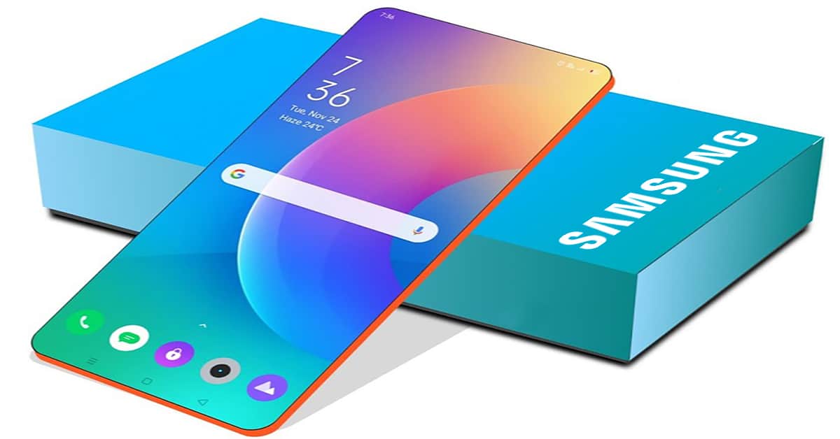 Best Samsung phones March: 16GB RAM, 5000mAh battery, 108MP cameras!
