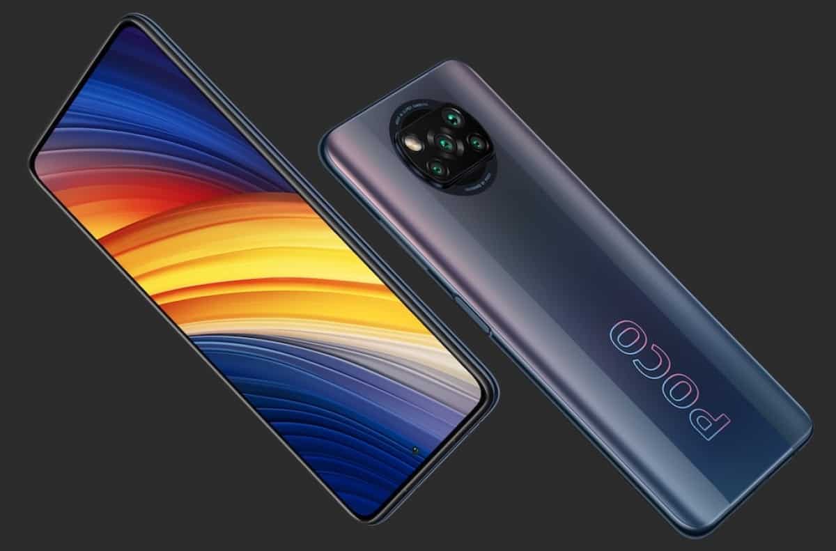 Xiaomi Poco X3 Pro specs: Quad 48MP cameras, 5160mAh battery!