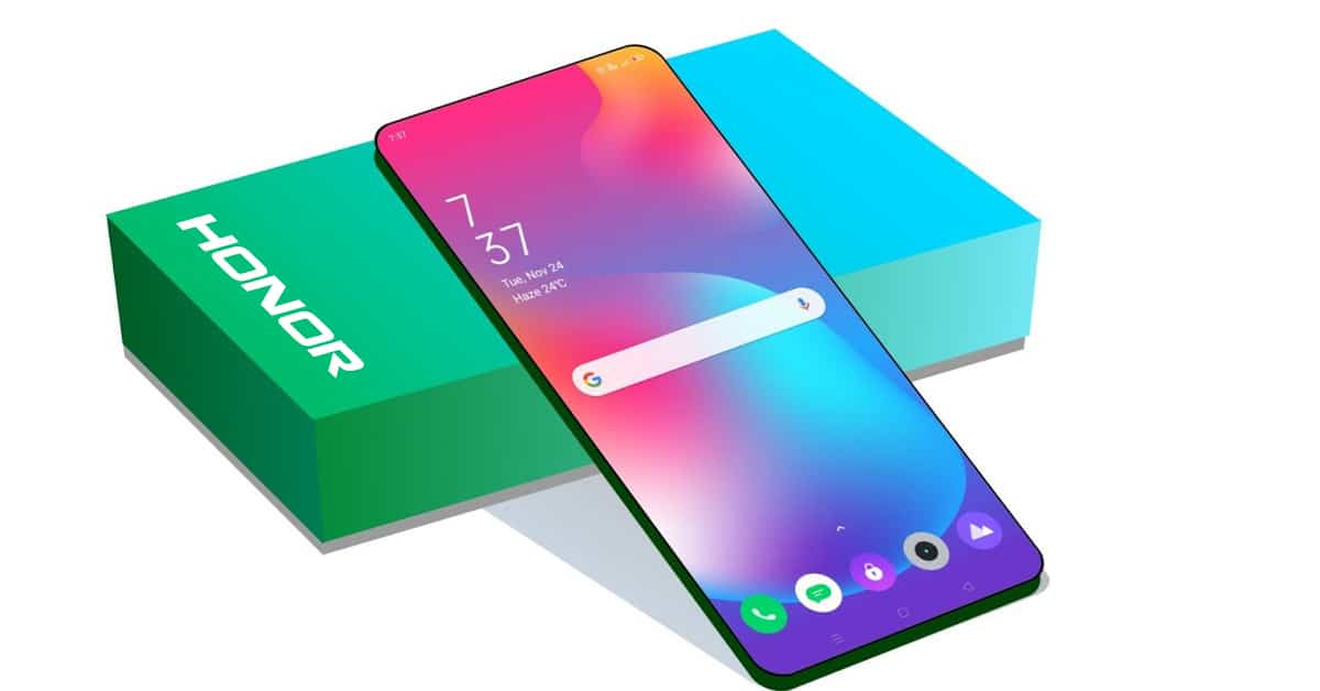 Best Honor phones April 2021: 12GB RAM, Quad 50 MP Cameras!