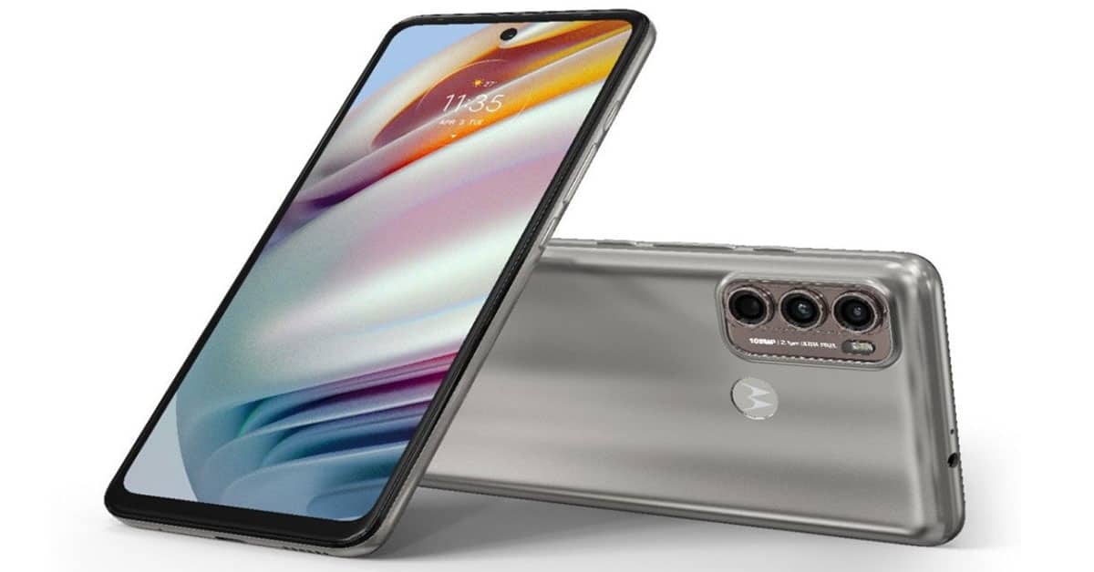 Best Motorola Phones May 2022: 12GB RAM, Triple 108MP Cameras!