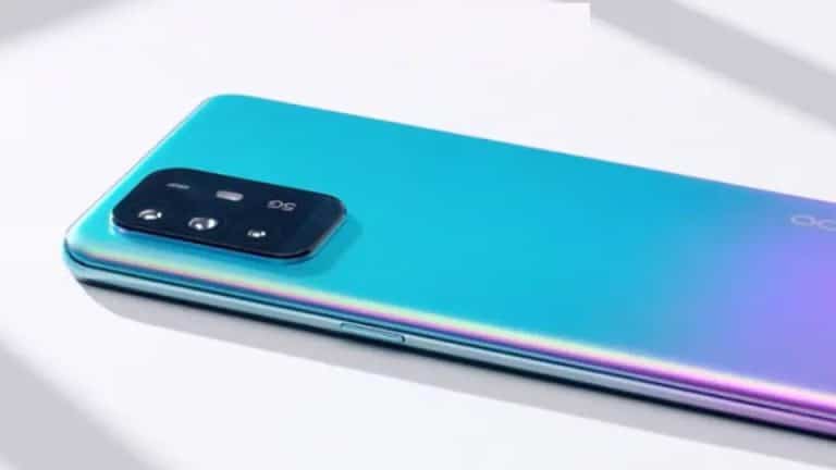 Oppo A95 5G specs: 8GB RAM, 48MP Triple Rear Cameras!