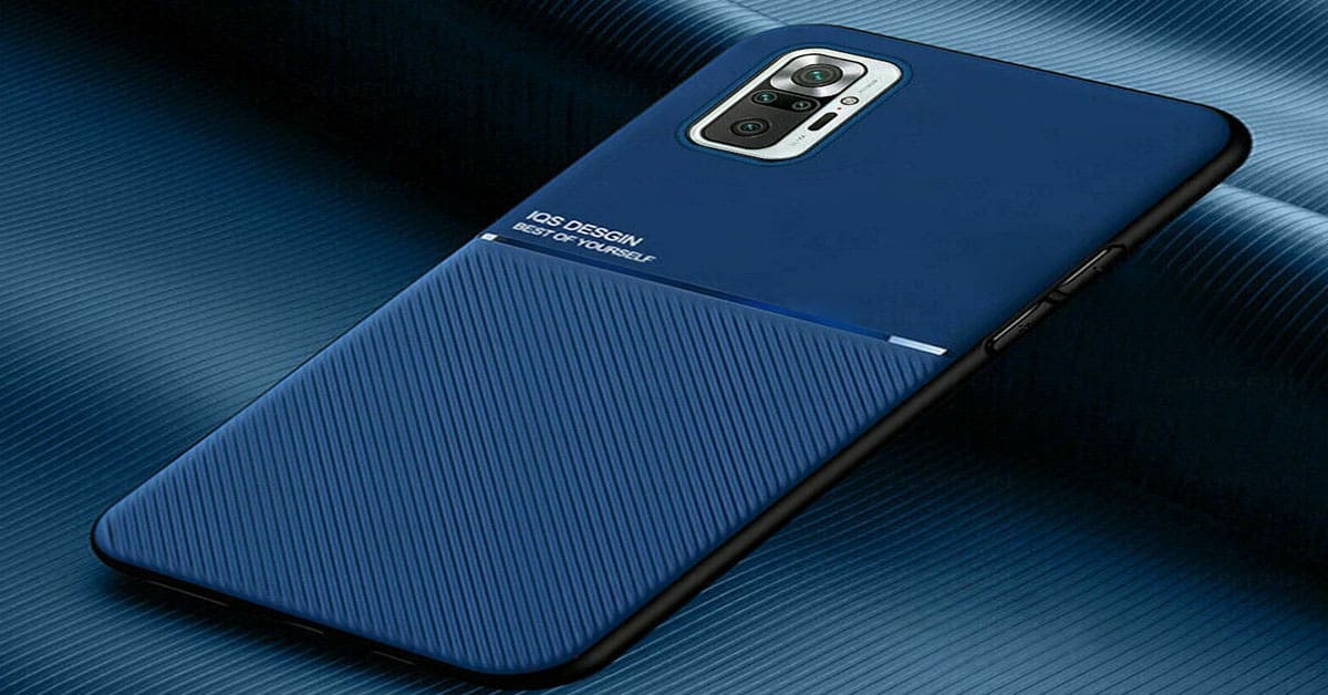 Xiaomi Redmi 20X 5G specs: 48MP cameras, 5000mAh Battery!