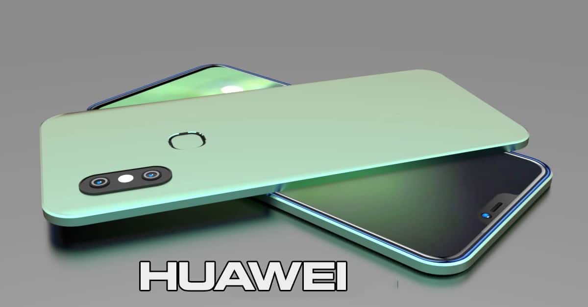Best Huawei phones July 2022: 12GB RAM, 108MP Cameras!