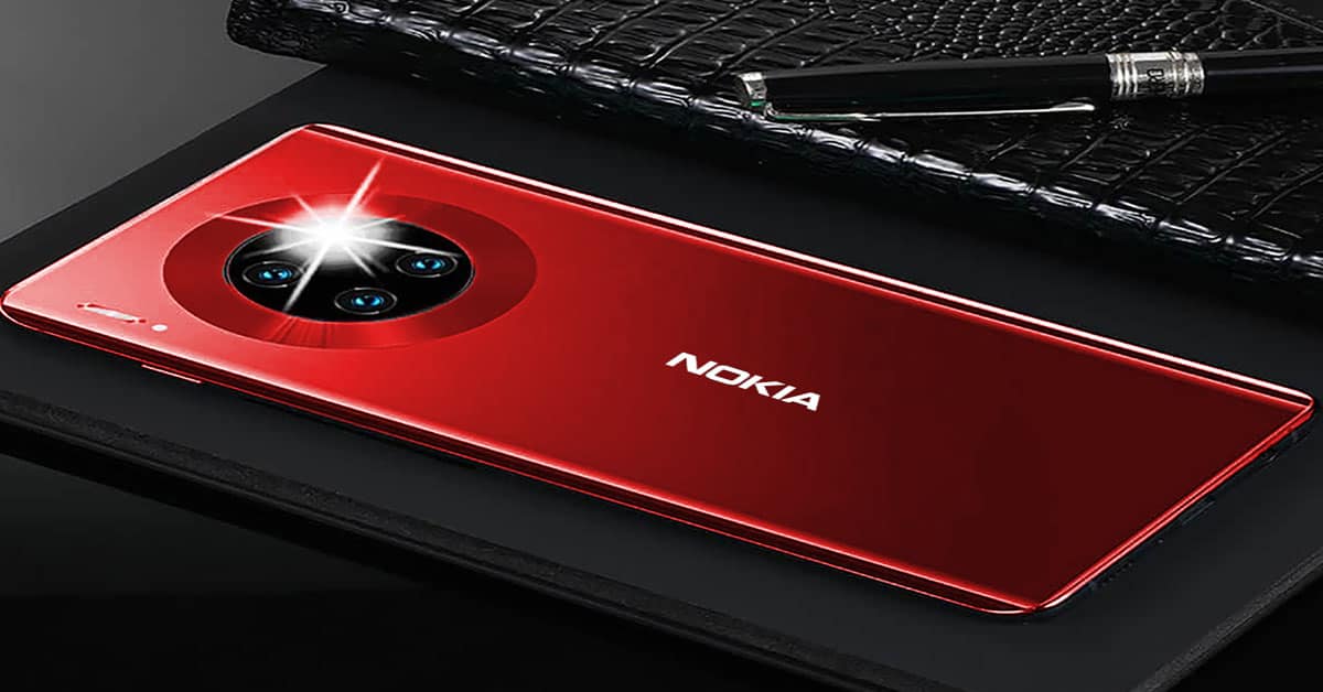 Nokia C30 specs: GREAT 6000mAh battery, Triple Cameras, Price!