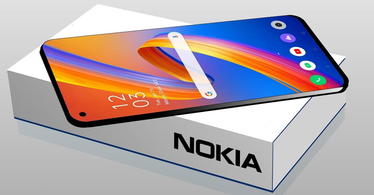 Nokia McLaren vs. Axon 30 Pro 5G: 7500mAh Battery, 108MP Cameras!