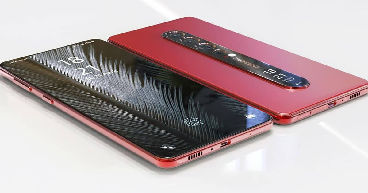 Samsung Galaxy S22 Ultra specs: 108MP Cameras, 6000mAh battery!