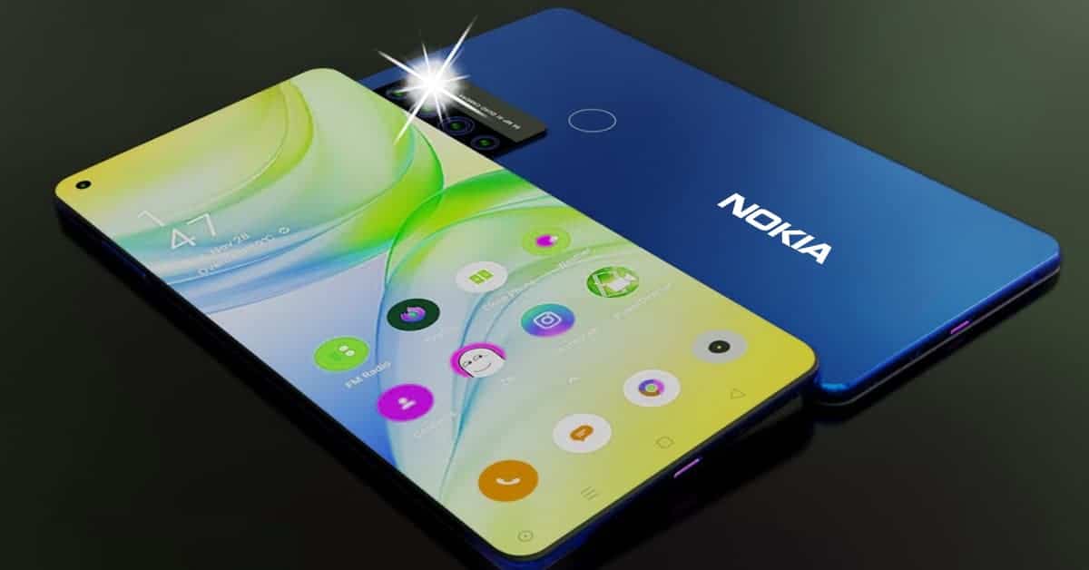 Nokia Play 2 Max Pro specs: 12GB RAM, 6700mAh battery!