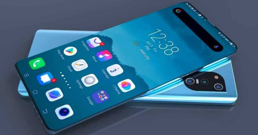 Nokia A3 Pro Max specs: 12GB RAM, 7000mAh battery, Price!