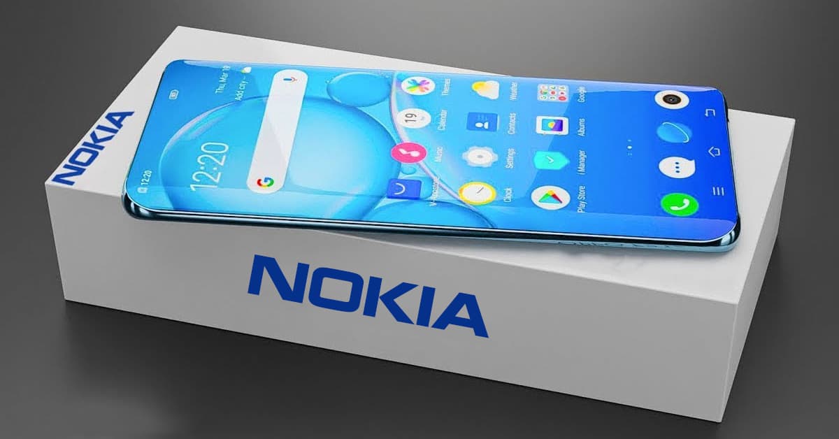 Nokia G20 specs: 48MP cameras, 5050mAh Battery, Price!