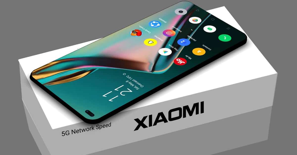 Best Xiaomi phones July 2021: 5160mAh battery, 12GB RAM!