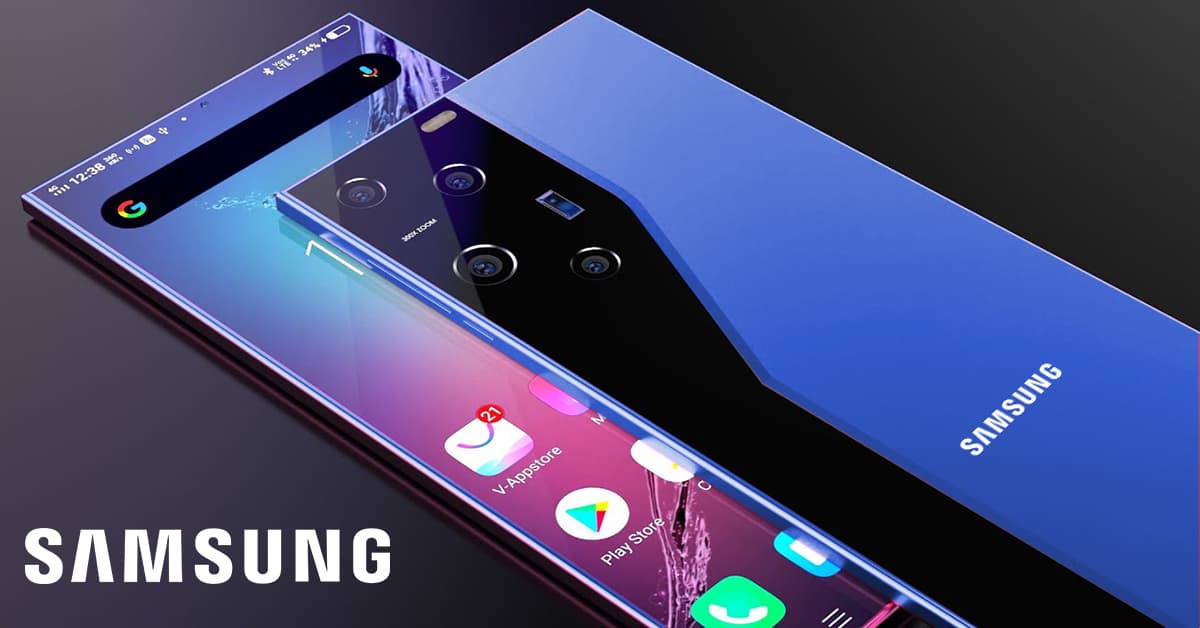 Best Samsung phones June 2021: 16GB RAM, 5000mAh battery!