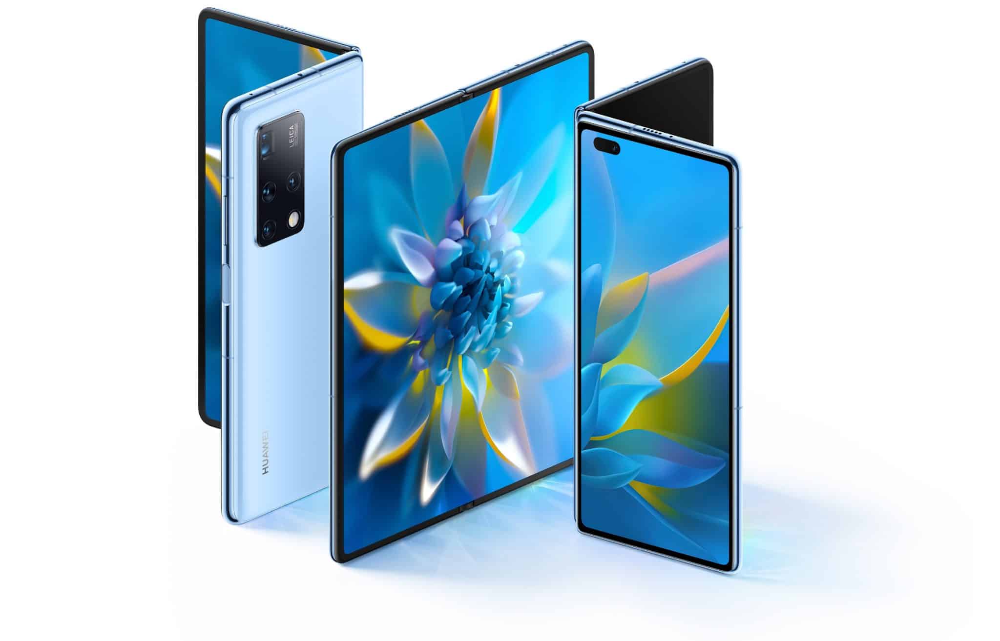 Best Huawei phones July 2021: 8GB RAM, 64MP Cameras!