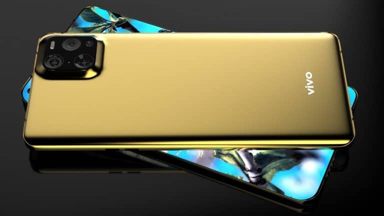 Vivo V22 Pro Max specs: 12GB RAM, 108MP Cameras, 7500mAh battery!